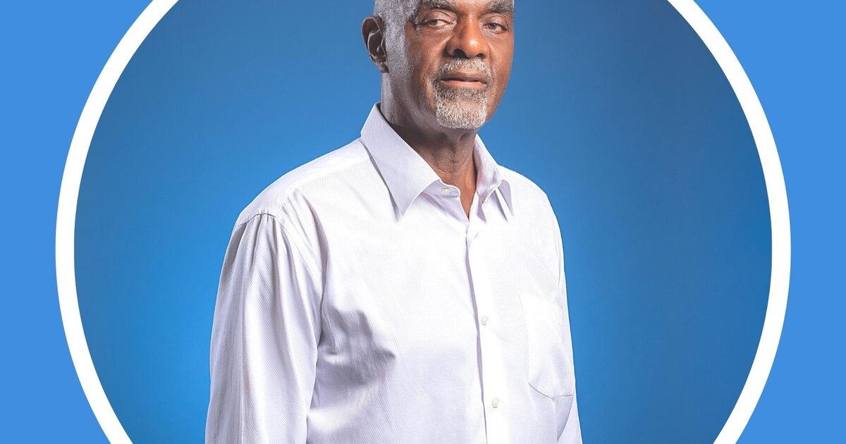 José OUANA - lemoule.fr